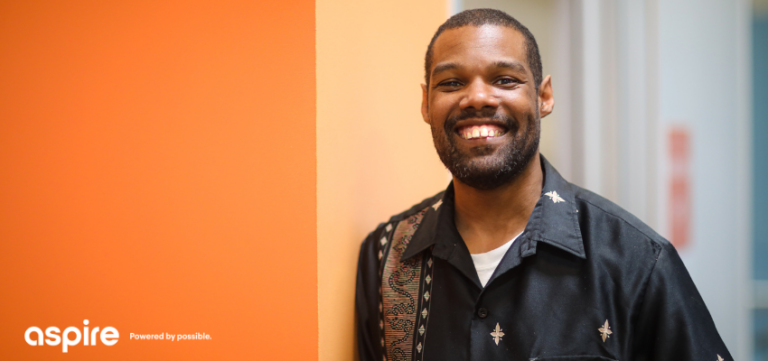 Aspire | Inspiring inclusivity for people with disabilities