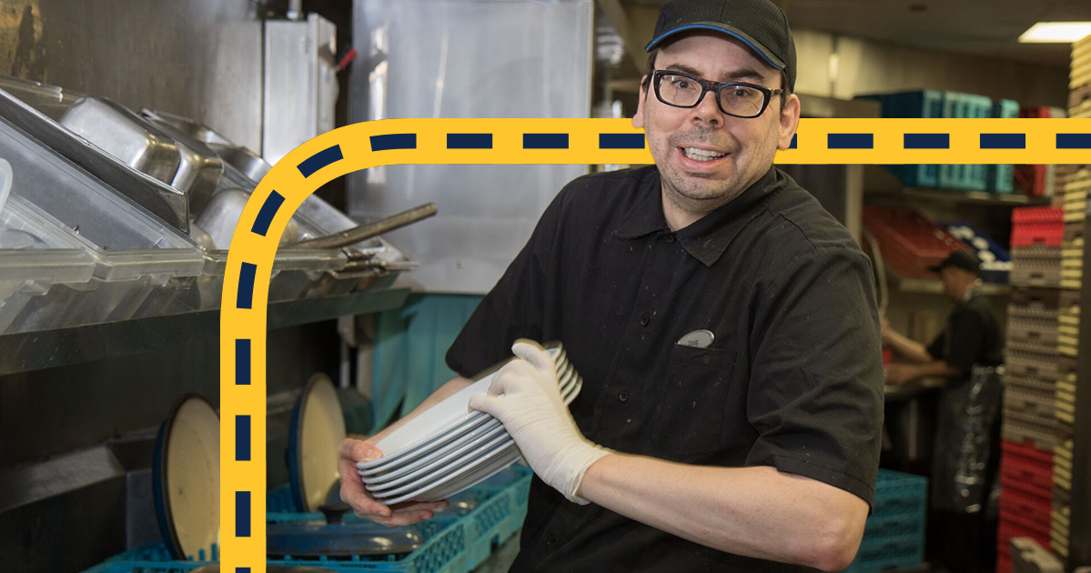 Job Training | Aspire