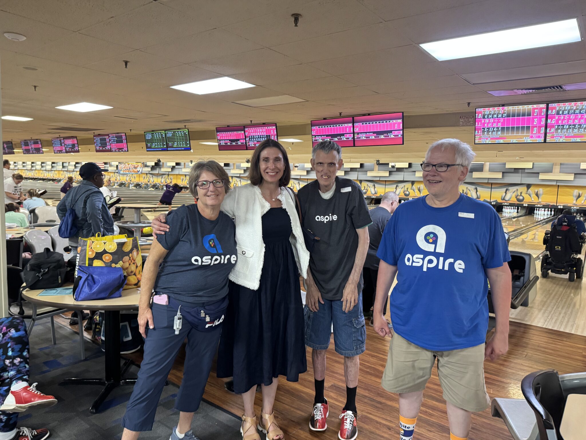 Aspire's August and September Highlights! | Aspire