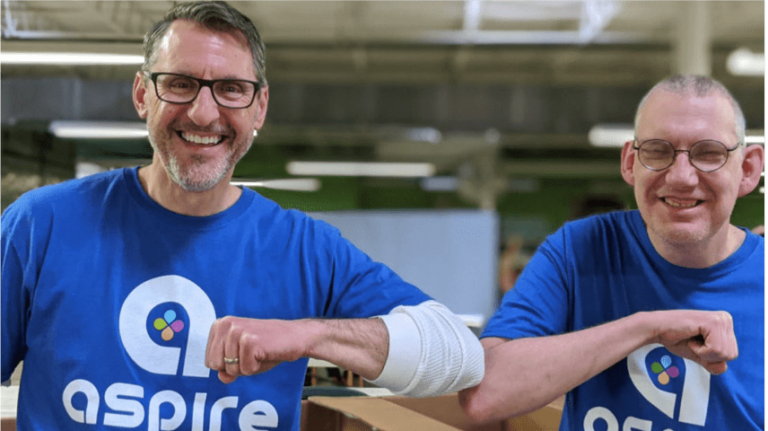 Learn About Aspire | Aspire