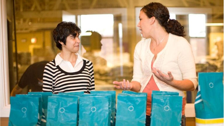 Support Our Mission Through Social Enterprise | Aspire