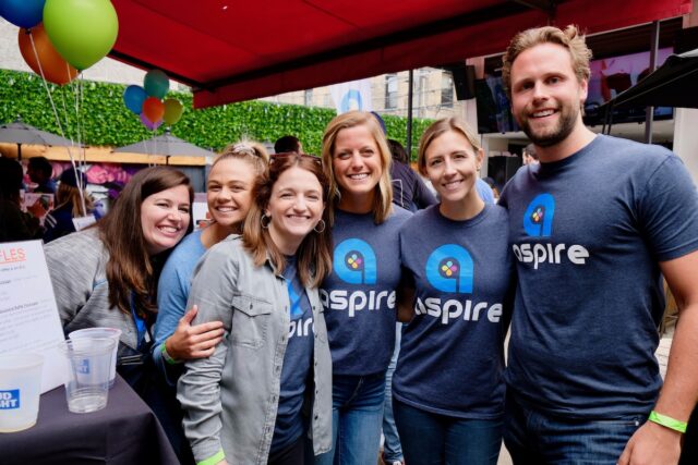 Staff and Leadership | Aspire