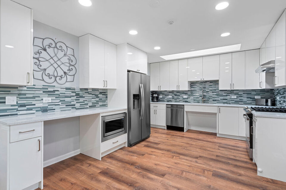 Community Homes Program | Aspire