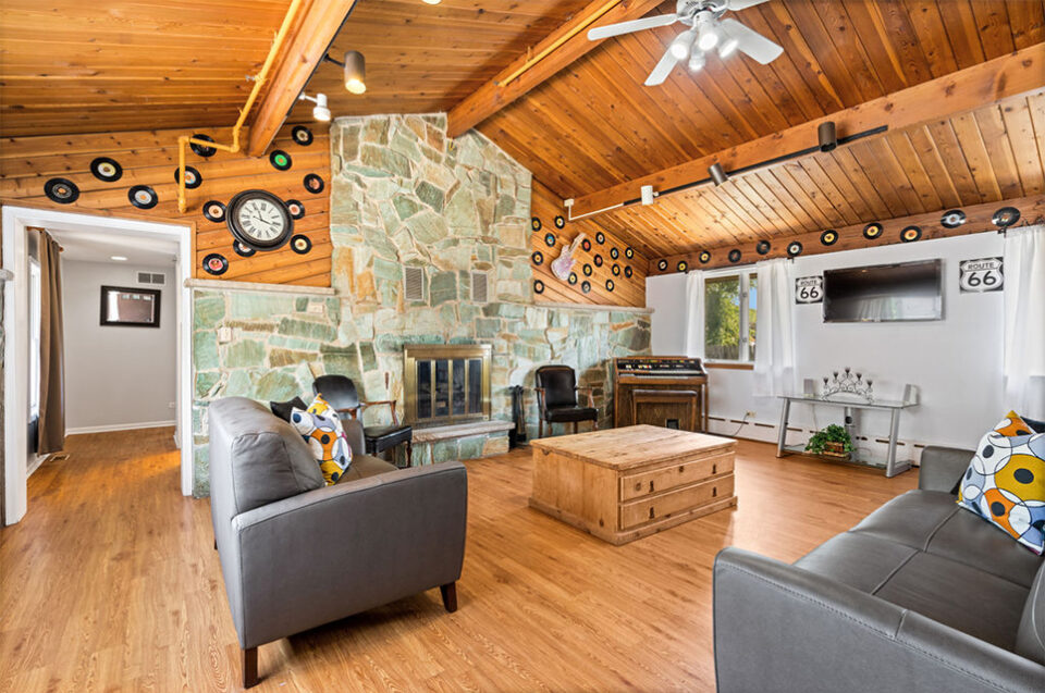 Community Homes Program | Aspire