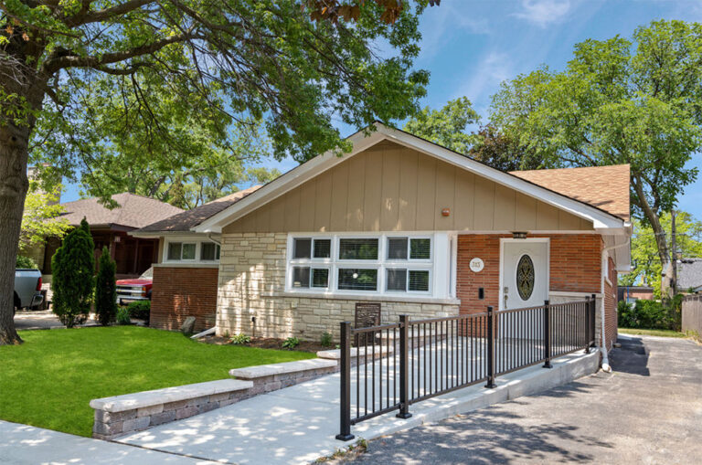 Community Homes Program | Aspire