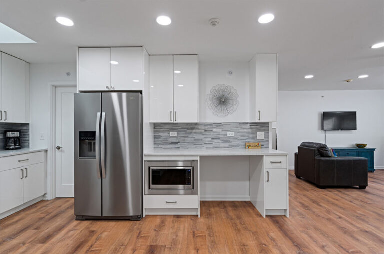 Community Homes Program | Aspire