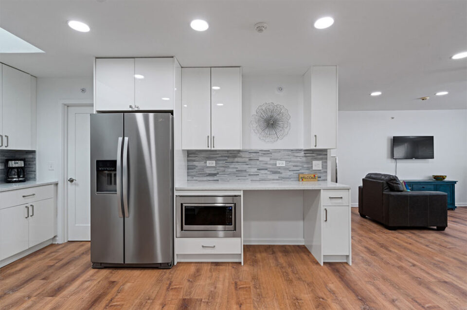 Community Homes Program | Aspire