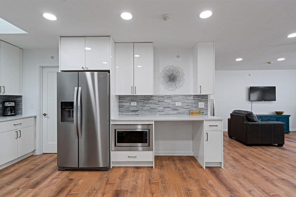 Community Homes Program | Aspire