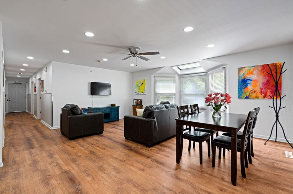 Community Homes Program | Aspire