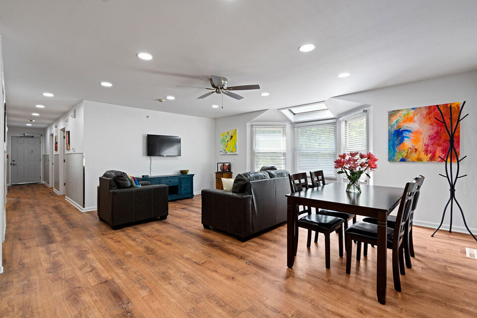 Community Homes Program | Aspire