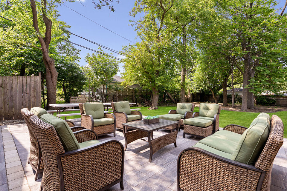 Community Homes Program | Aspire