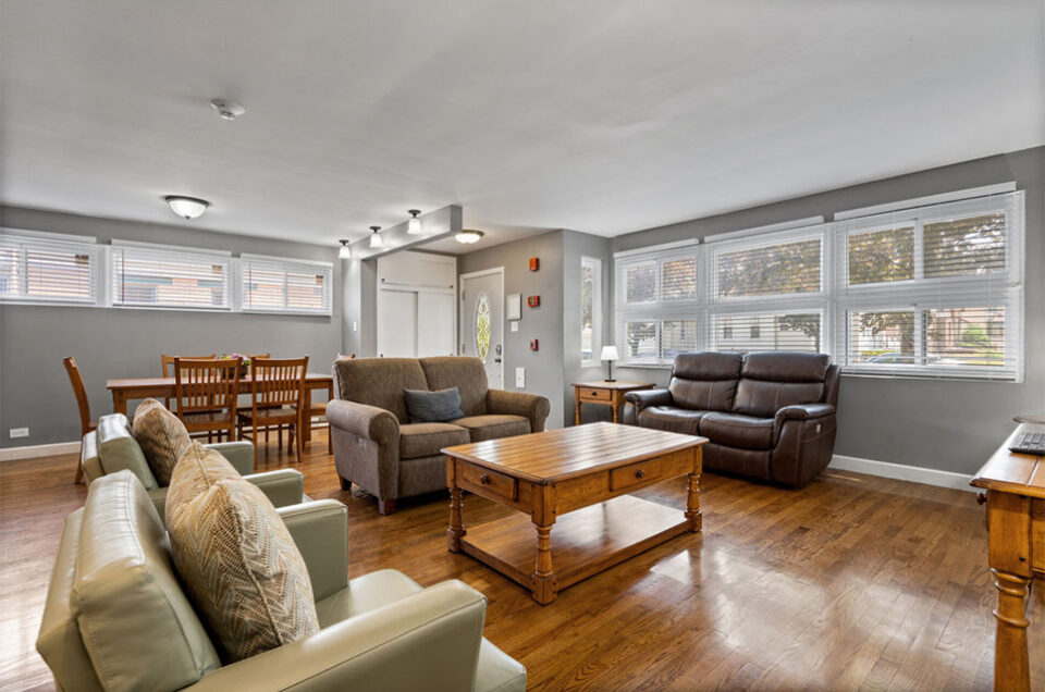 Community Homes Program | Aspire