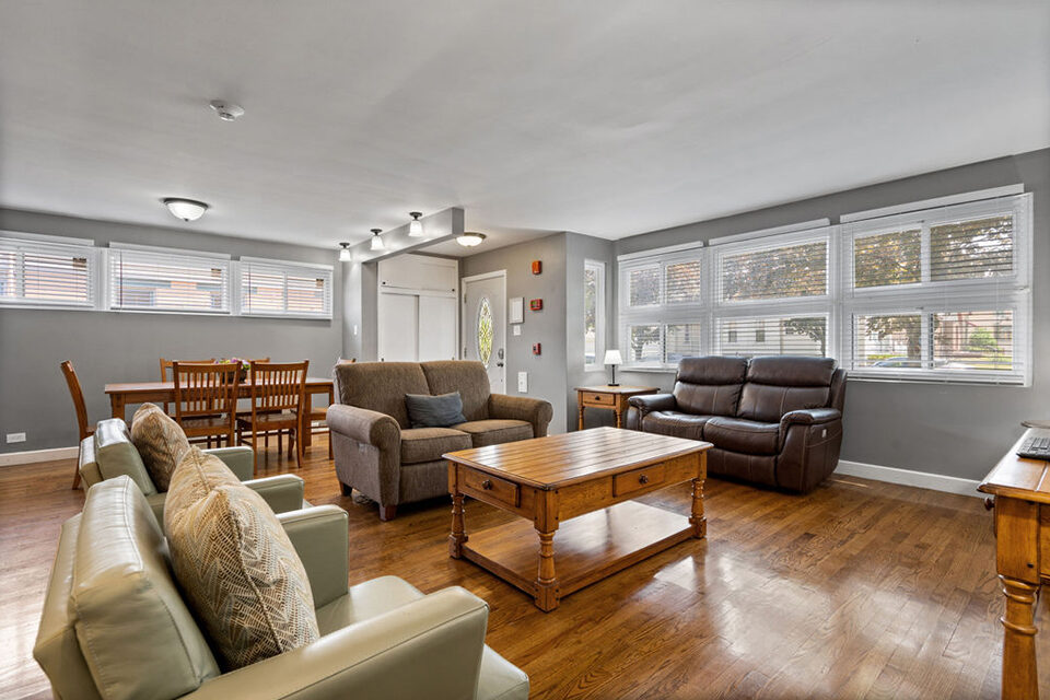 Community Homes Program | Aspire