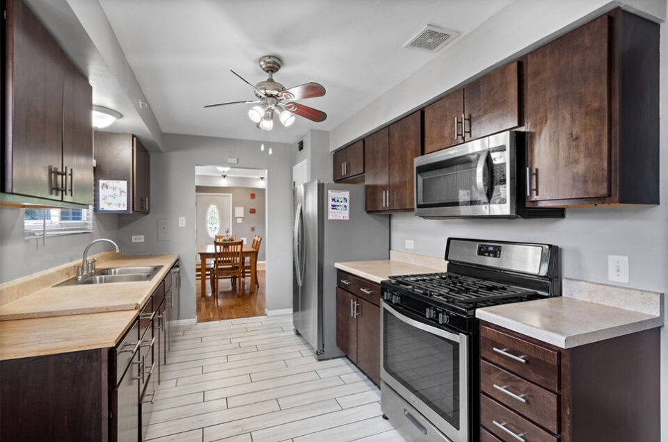 Community Homes Program | Aspire