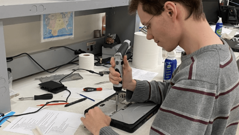 Programs Overview | Aspire