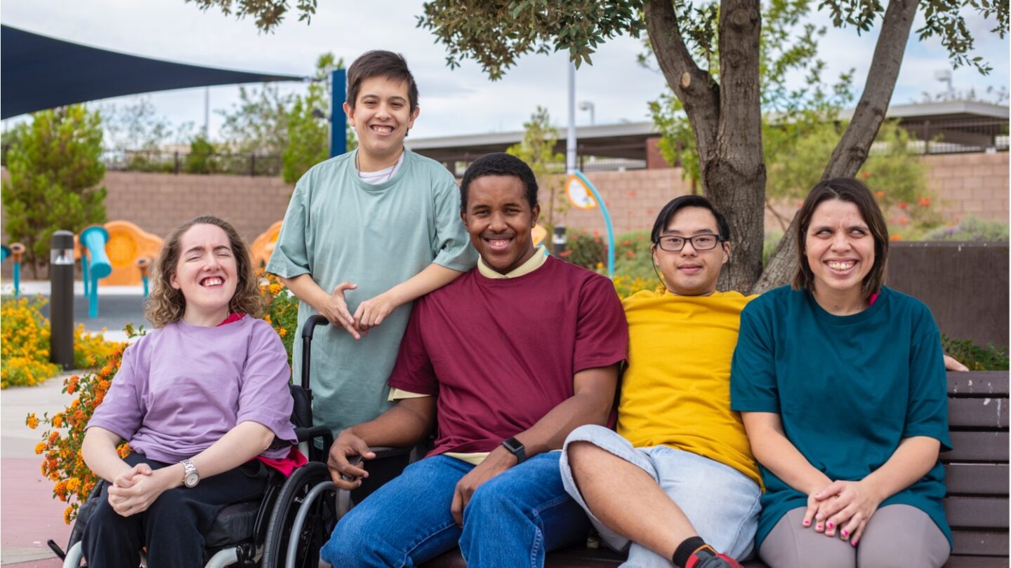 Life Enrichment Service | Aspire